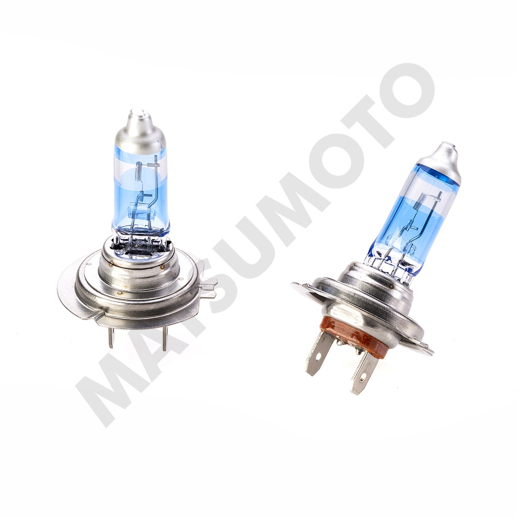 Ampolleta H7 Halógeno | matsumotoparts.com